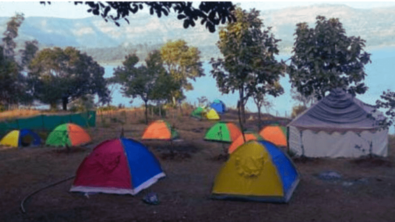 Kas Pathar Agro Tourism: Stay in Tent House amidst Nature's Beauty