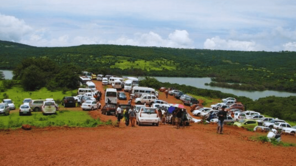 How do I plan a trip to Kas Pathar in satara ?| kaas Pathar Flower ...