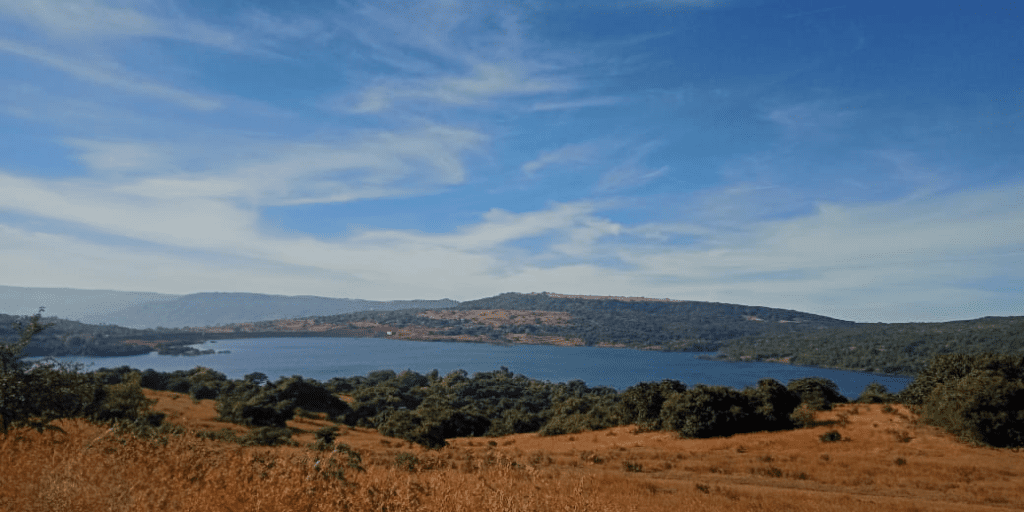 Top 9 places to visit near Kas Pathar | Kaas Plateau