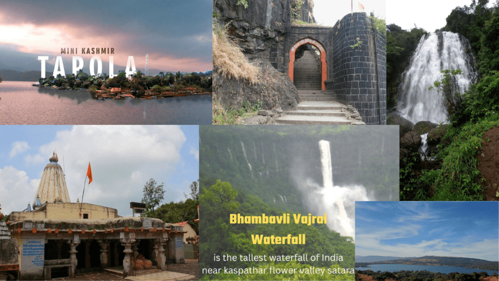 Things To Do In Kas Pathar: A Trip to a Valley of Flowers